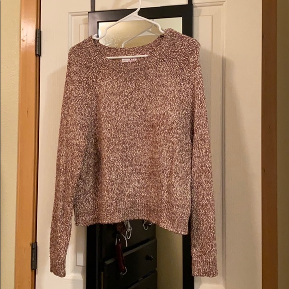 Shrinking Violet | Sweaters | Shrinking Violet Sweater | Poshmark